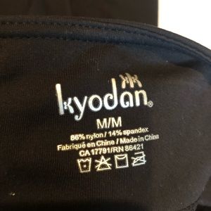 Kyodan | Pants & Jumpsuits | Kyodan Yoga Pants | Poshmark